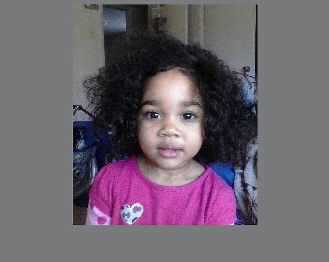 Hamilton County Medical Examiner autopsy report: Dead girl, 3, sexually ...