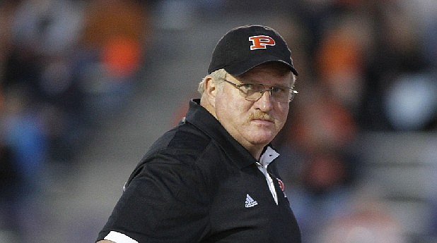 South Pittsburg's Tim Moore resigns as head football coach ...