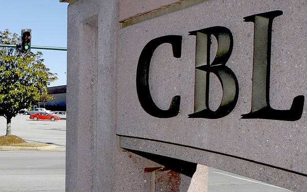 Chattanooga-based CBL unveils $200 million stock buy-back | Chattanooga ...