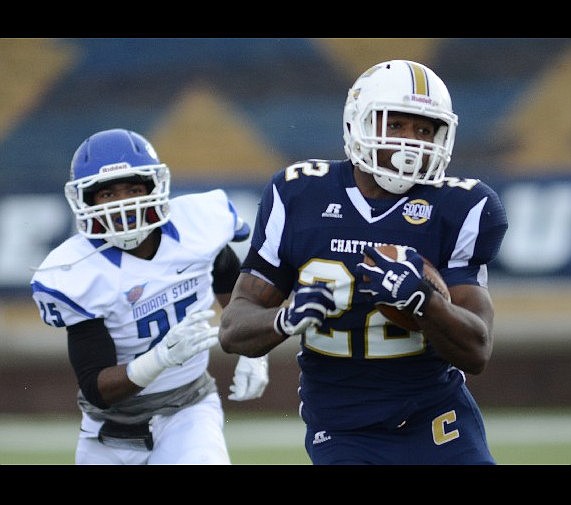 Local players boost Chattanooga Mocs in playoff run | Chattanooga Times ...