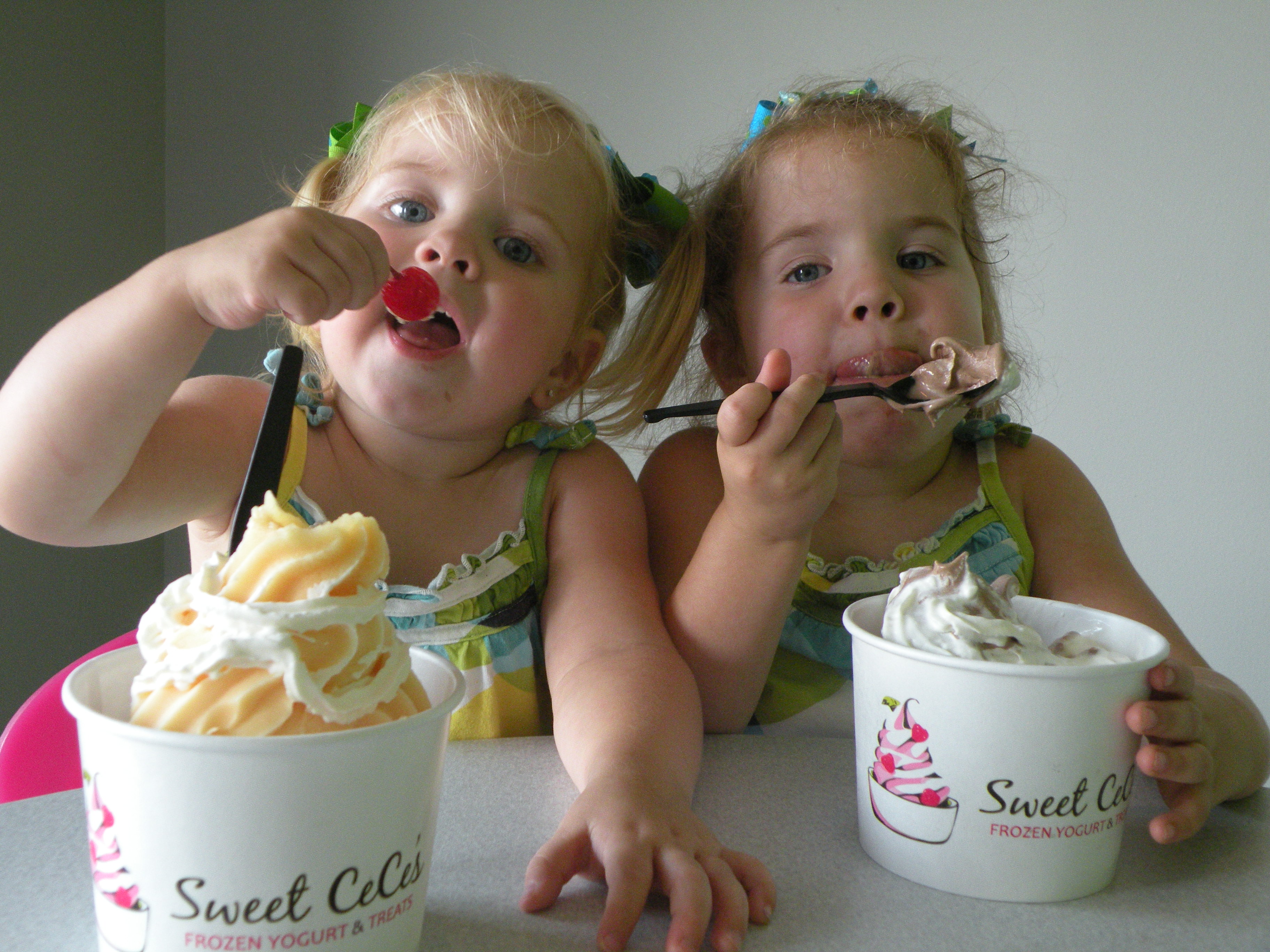 Sweet CeCe's brings 'culture' to Chattanooga | Chattanooga Times Free Press