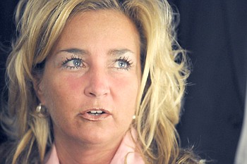 Tonya Craft tell-all memoir comes out next month | Chattanooga Times ...