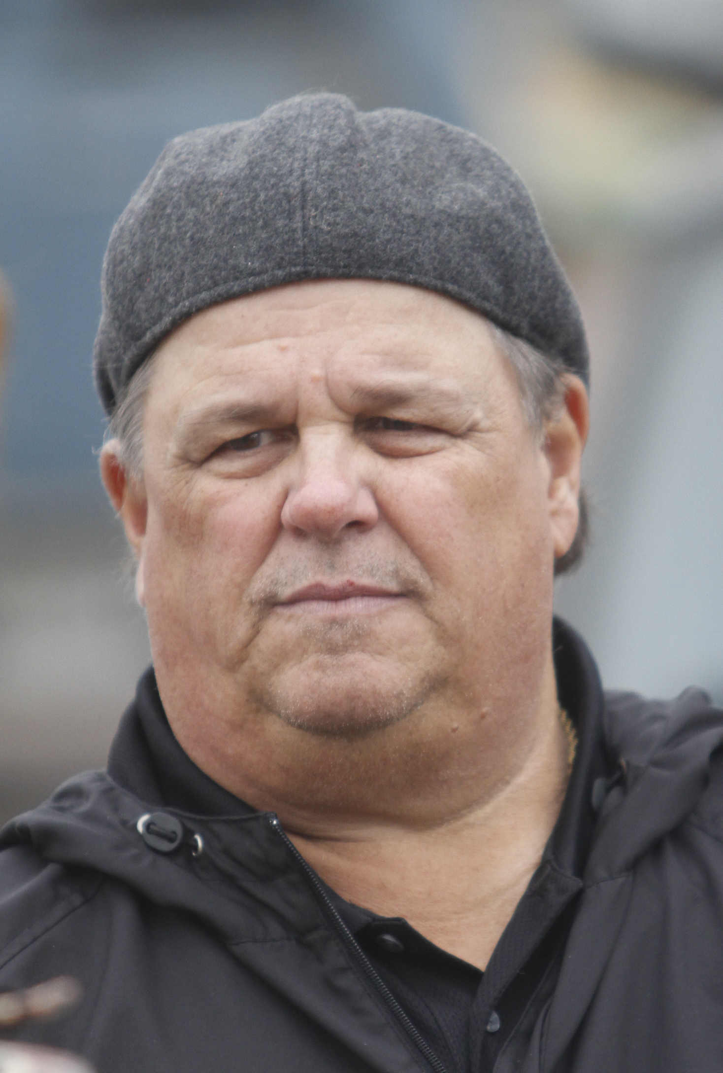 Local sports scene legend Marvin 'Stump' Martin touched many lives ...