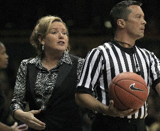 vandy wbb coach