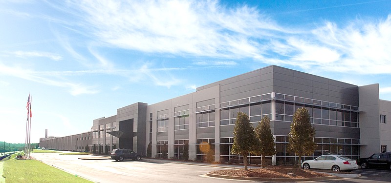 Mohawk Industries moves floor market | Chattanooga Times Free Press