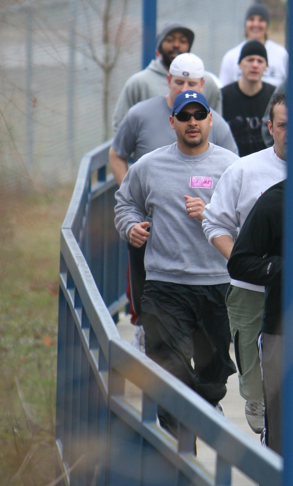 Out Run the Police for real at Saturday race in Chattanooga ...