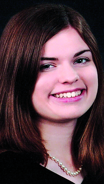 Valedictorians 2012 | Chattanooga Times Free Press