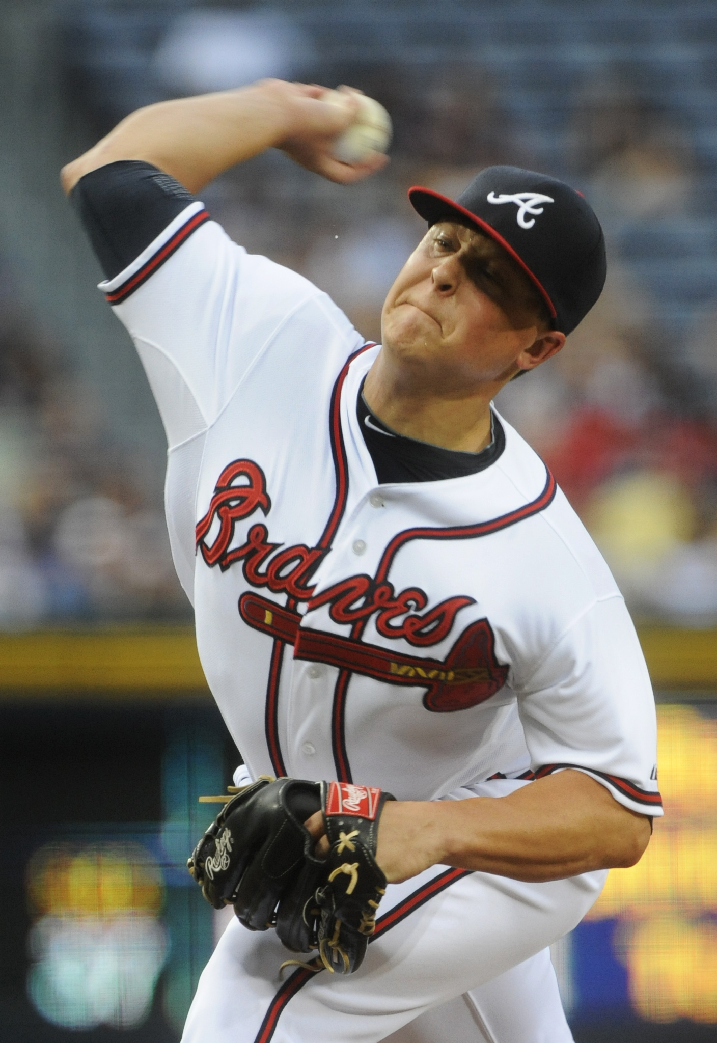 kris medlen