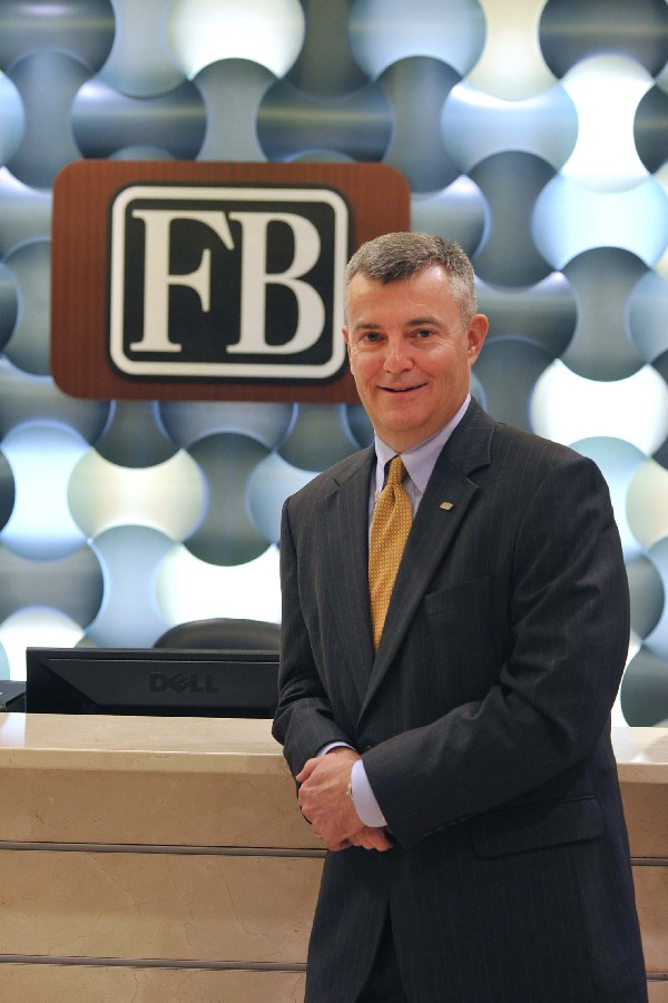 FirstBank expands Chattanooga presence with purchase of Atlantic ...