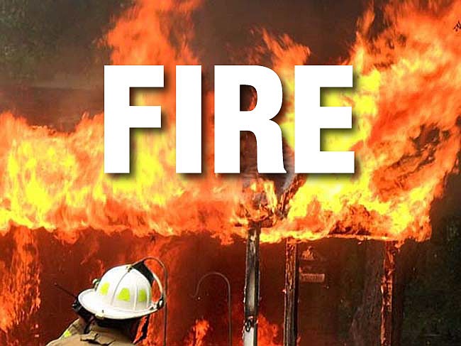 Two homes burn up in Chattanooga this morning | Chattanooga Times Free ...