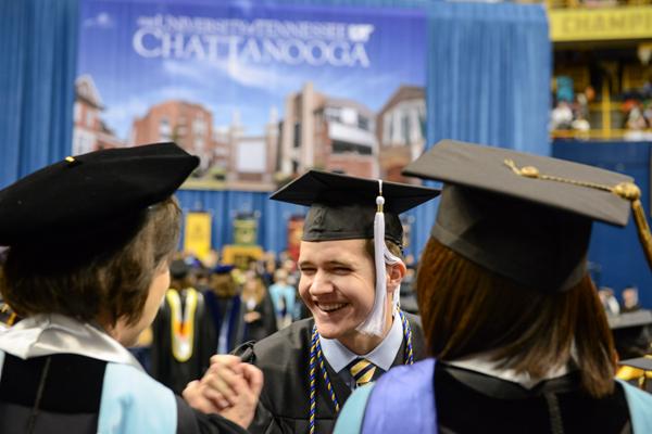 UTC cancels rescheduled spring 2020 graduations | Chattanooga Times ...
