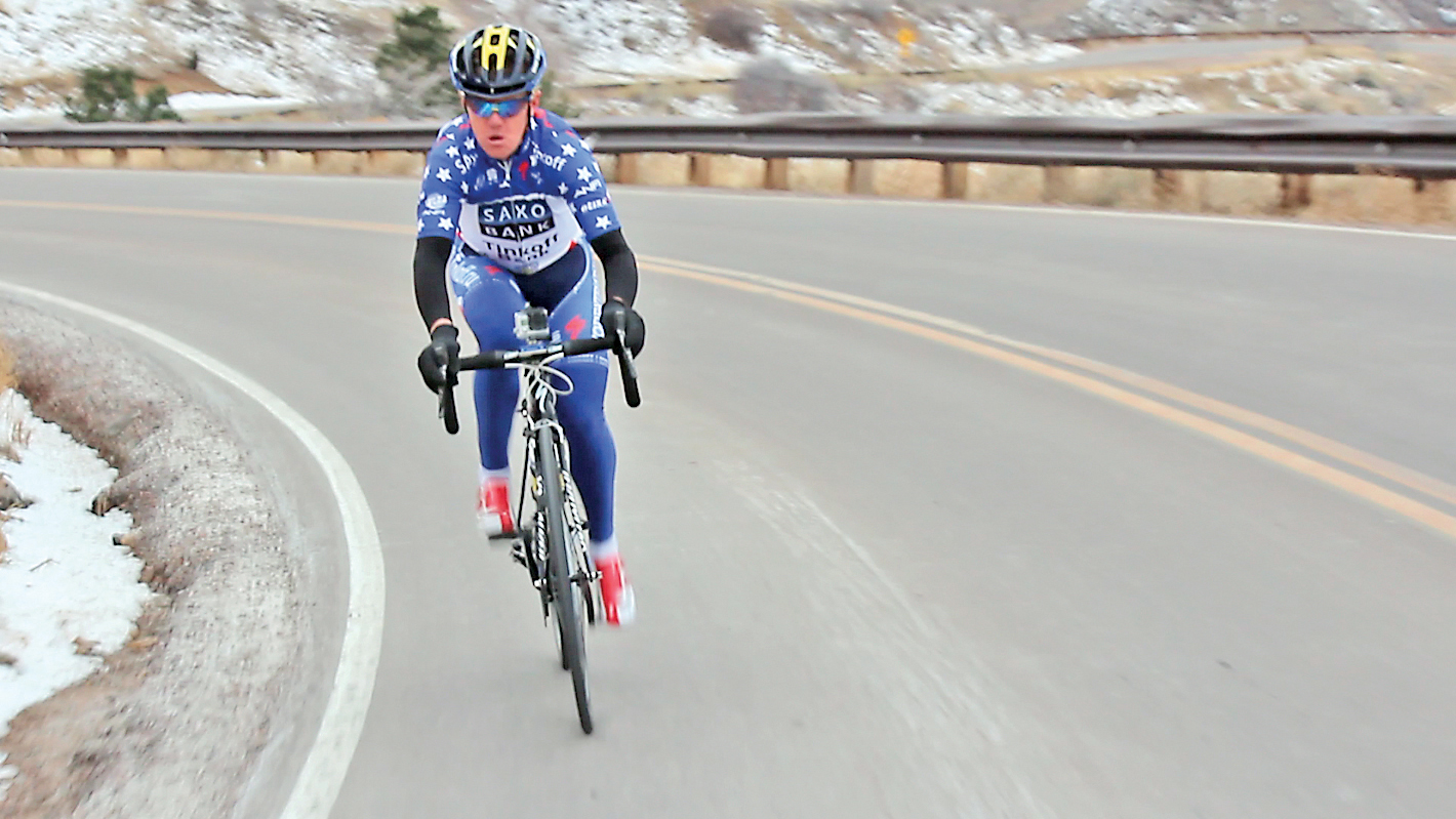 Timmy Duggan, Megan Guarnier set to defend titles | Chattanooga Times ...