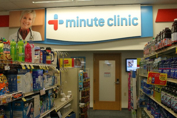 CVS MinuteClinic opens in Soddy Daisy | Chattanooga Times Free Press