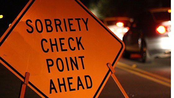 Chattanooga area police: Sobriety check set for Friday | Chattanooga ...