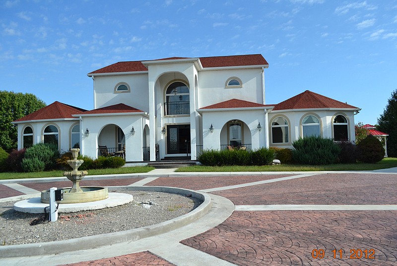 Former Upper Cumberland deputy director enters plea deal | Chattanooga ...