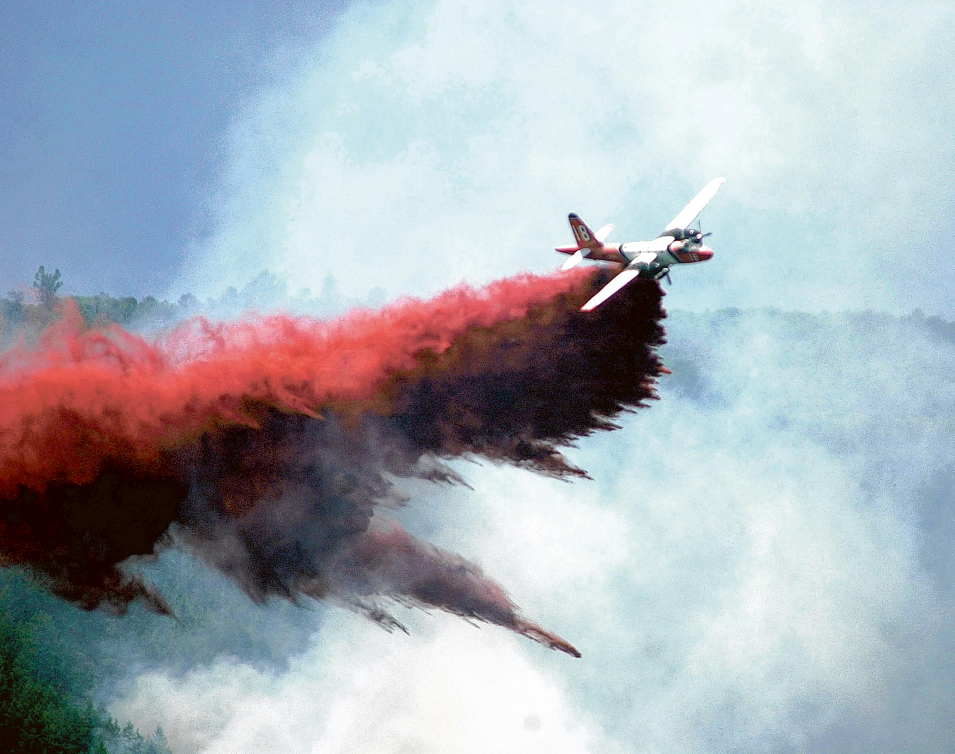 Wild, Wild Western Fires | Chattanooga Times Free Press