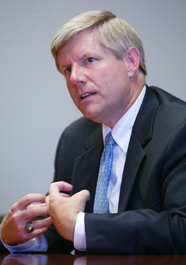 U.S. Rep.-elect Rose taps former congressman Hilleary as chief of staff ...