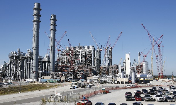 Delays push cost of Kemper power plant to $6.4 billion | Chattanooga ...