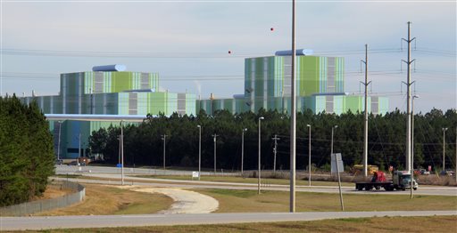 Massive south Alabama steel plant sold | Chattanooga Times Free Press