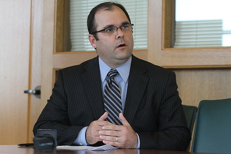 McDonough judgeship in Senate's hands, White House says | Chattanooga ...