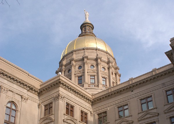 Sculptor chosen for MLK statue at Georgia Capitol | Chattanooga Times ...