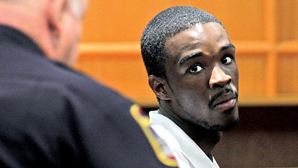 Jumoke Johnson, labeled one of Chattanooga's "most dangerous" by ...