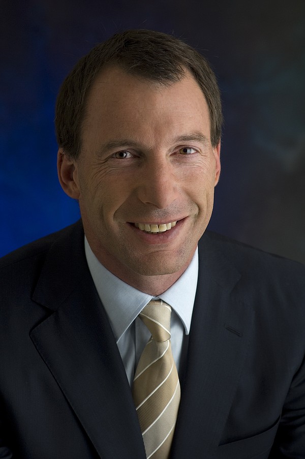 CBL CEO heads industry group | Chattanooga Times Free Press