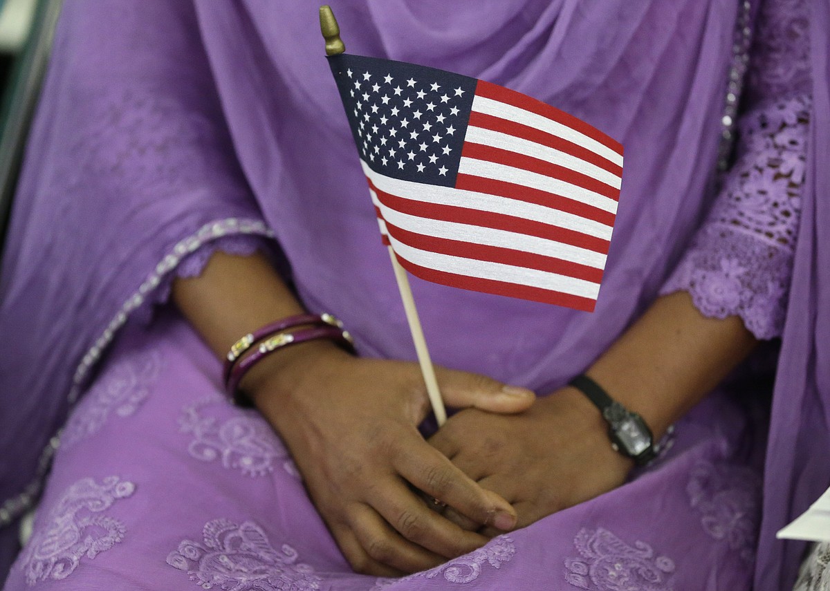 Obama on Fourth: Rights, equality fuel US success | Chattanooga Times ...