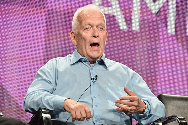 Tom Hollander recites rare Dylan Thomas ditty | Chattanooga Times Free ...