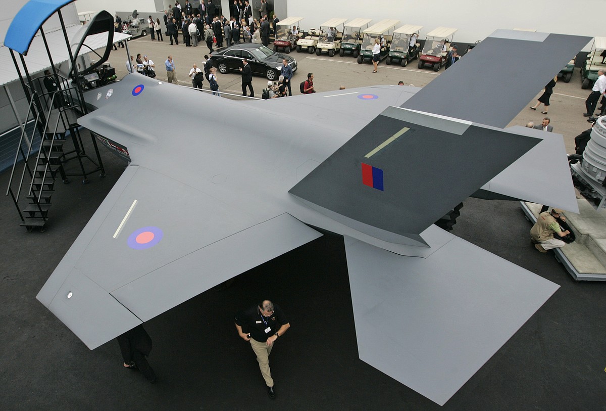 German pilots likely headed to Fort Smith base for training, ambassador ...