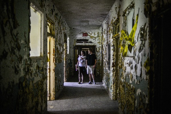 8 Tennessee sites named to historic places register | Chattanooga Times ...