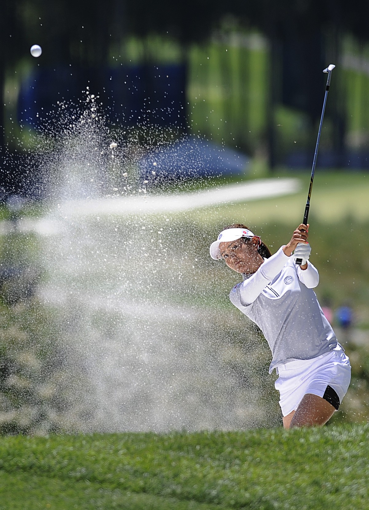 US rebounds to win twice in International Crown | Chattanooga Times ...