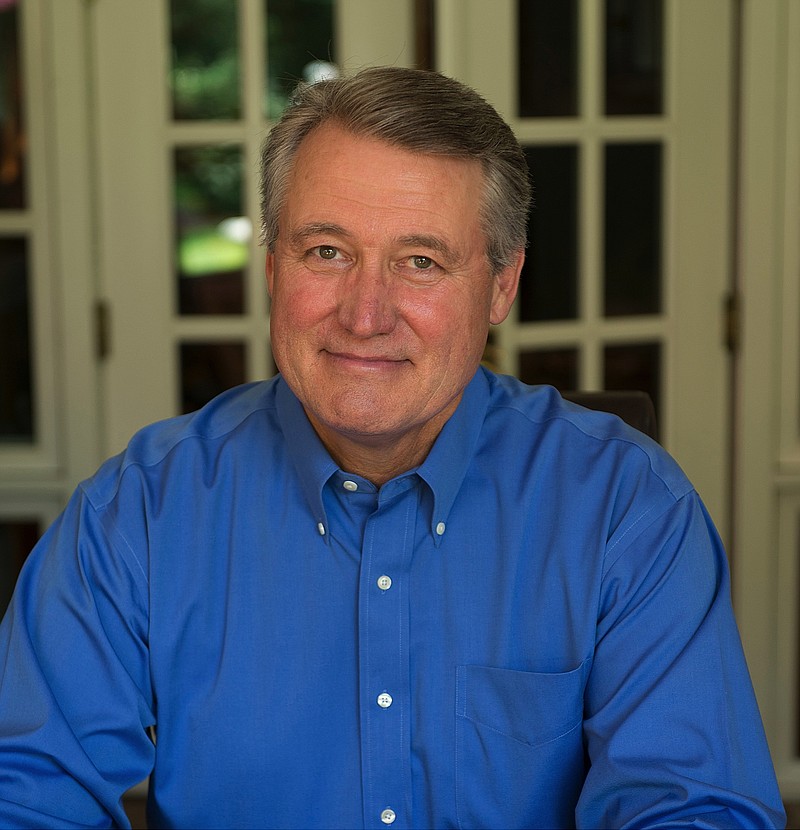 Got $1M to run for Congress? Barrow rival is close | Chattanooga Times ...