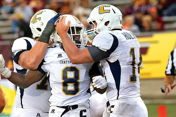 UTC Mocs' Alabama players eager to face Jacksonville State ...