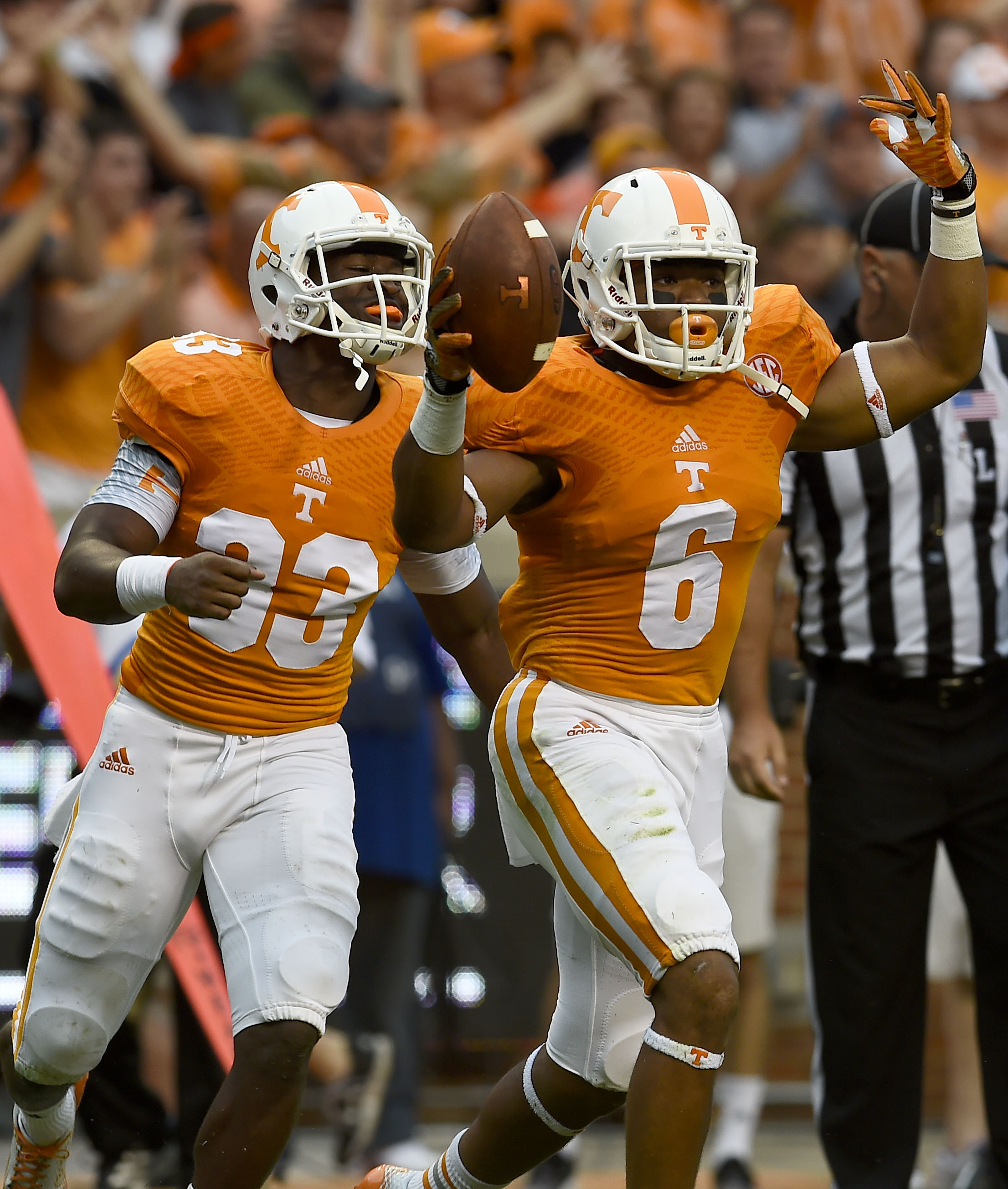 Freshman Todd Kelly quickly proving worth for UT Vols | Chattanooga ...