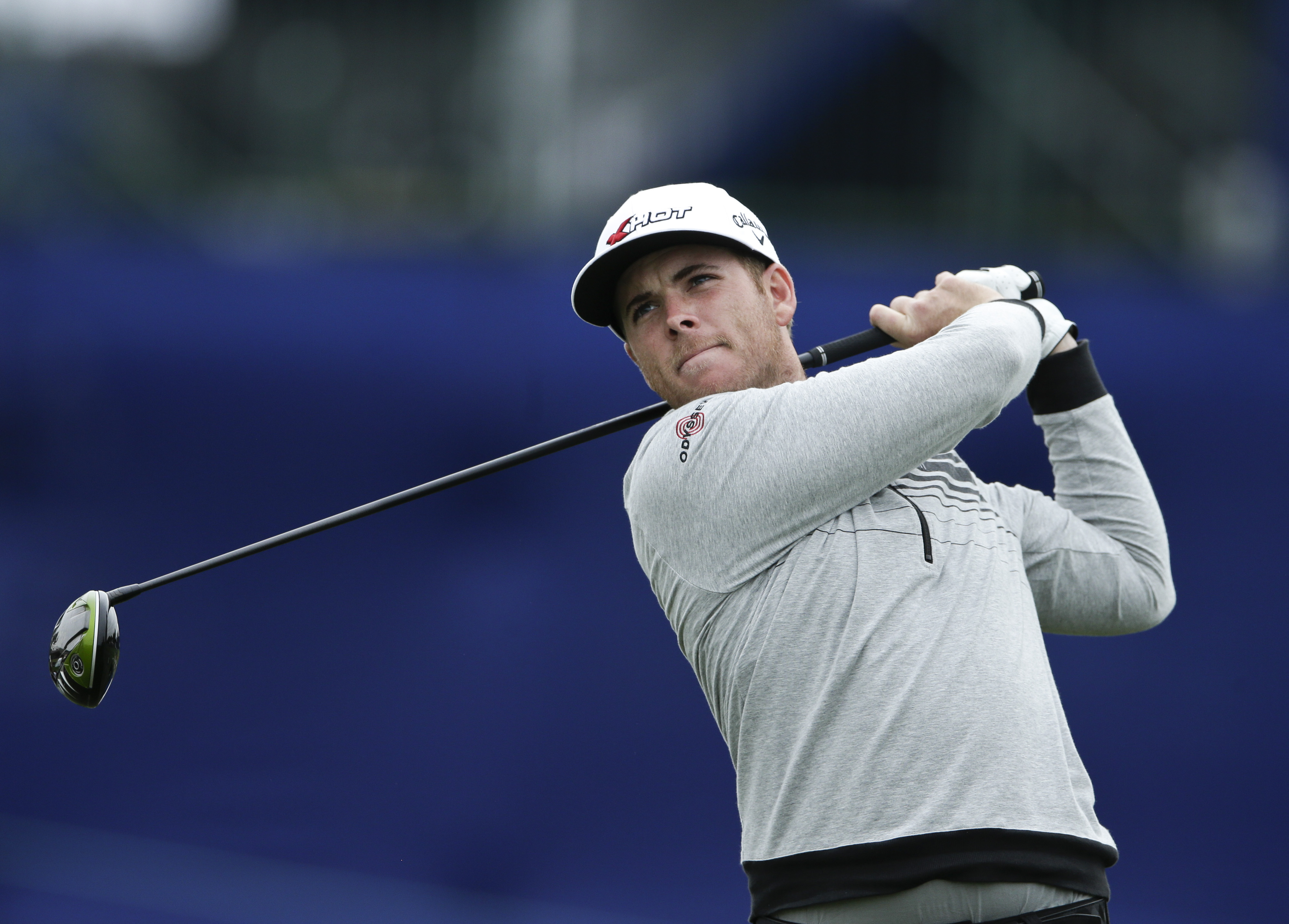 Pro Golfer Luke List To Host Charity Tourney At WindStone Chattanooga