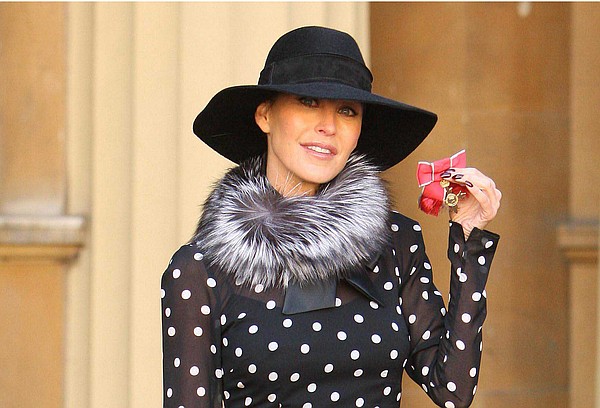 Shoemaker Jimmy Choo to list shares in London | Chattanooga Times Free ...