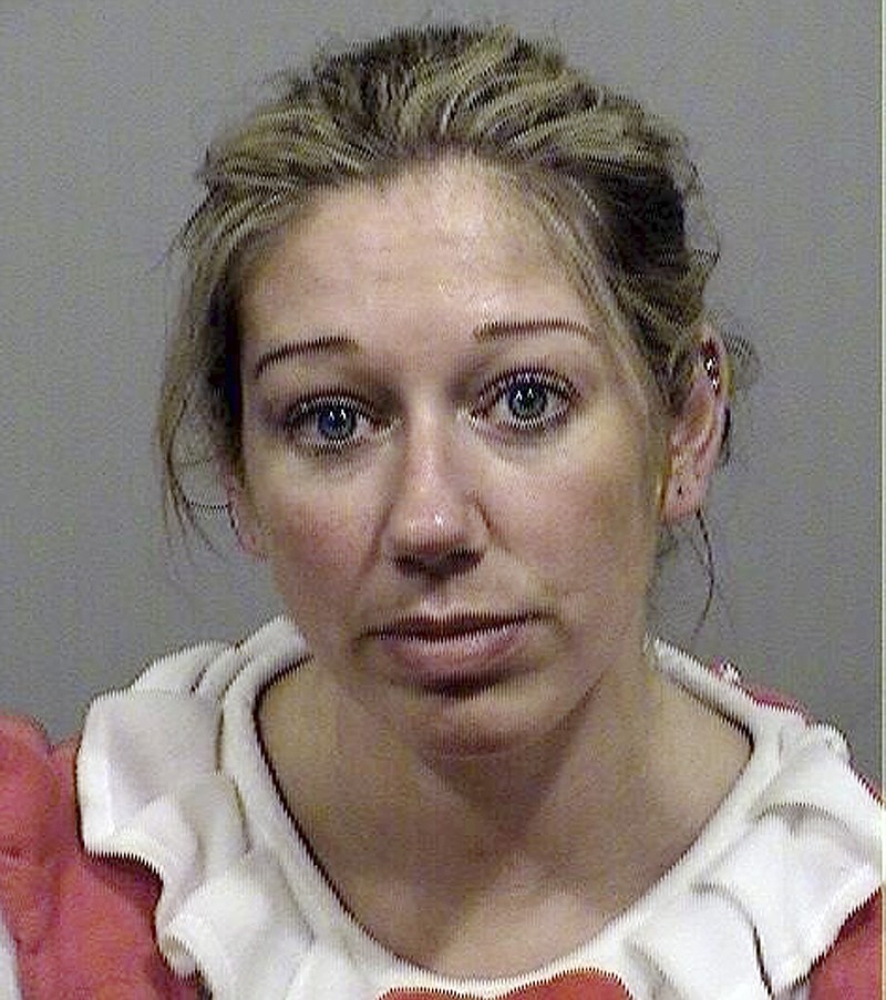 'Hello Kitty' arrested on drunken driving charge | Chattanooga Times ...