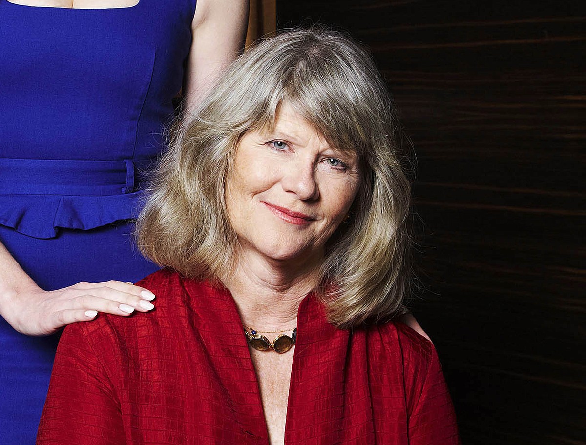 Judith Ivey to play Thatcher in 'The Audience' | Chattanooga Times Free ...