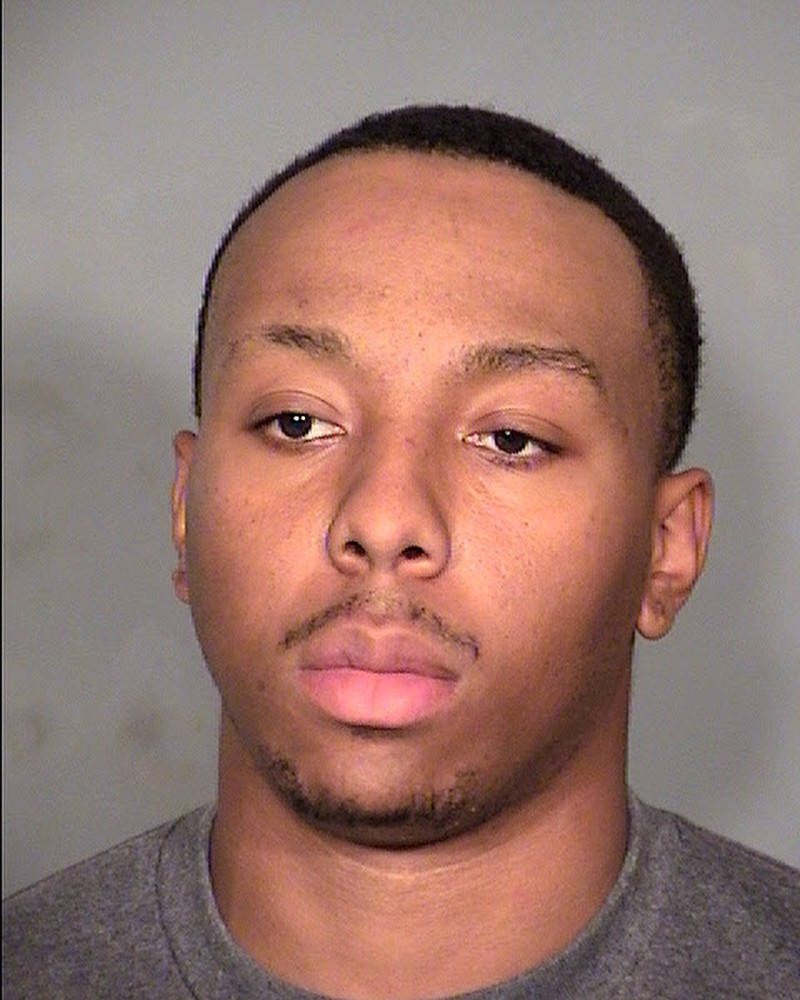 Vegas Strip slaying victim was Pennsylvania ex-con | Chattanooga Times ...