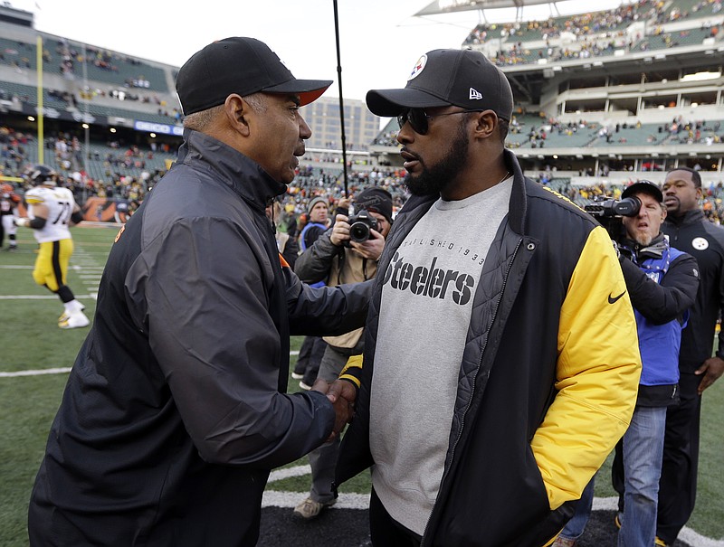 Lewis faces 4-foot-3 celeb on Manziel height | Chattanooga Times Free Press