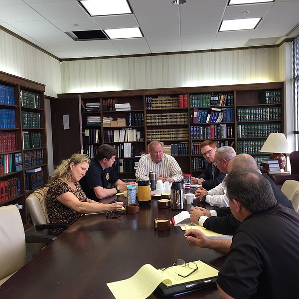 Cold-case team takes up 2004 Red Bank killing | Chattanooga Times Free ...