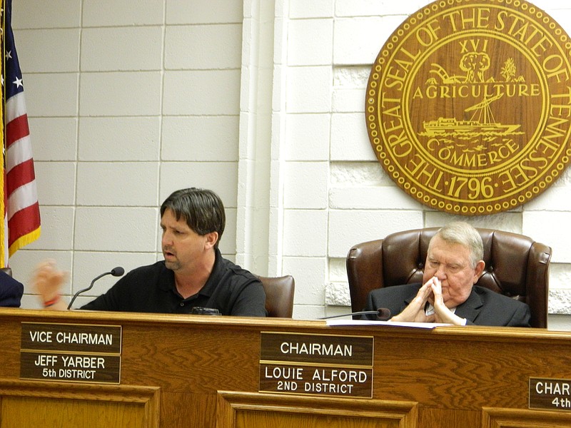 Bradley County rescinds warning to SPCA | Chattanooga Times Free Press