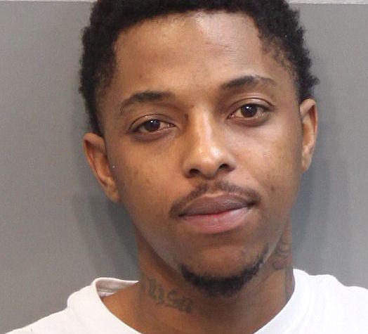 Police: Man followed victim around Chattanooga all day before shooting ...