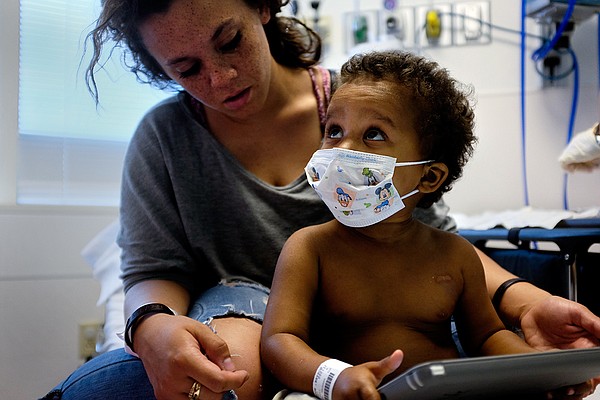 IPEX: the cruelest equation | Chattanooga Times Free Press