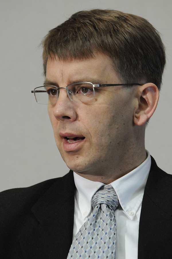 Chilton: Economic inequality greatest challenge to overcome ...