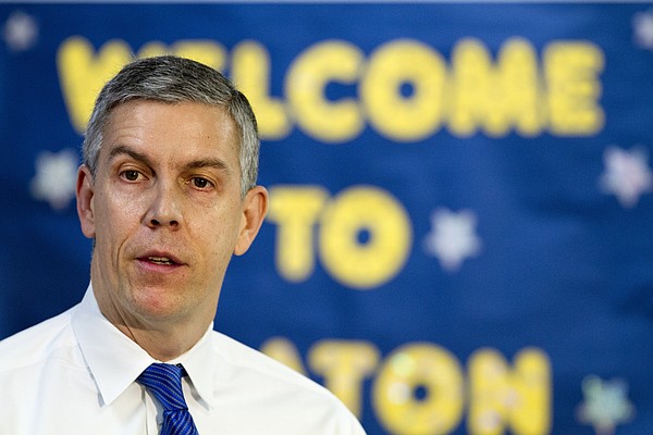 Education secretary says he backs annual testing | Chattanooga Times ...