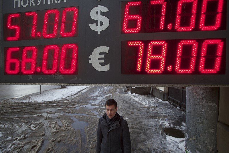 Study sees global recession if Russian oil cut off through 2022 | The ...