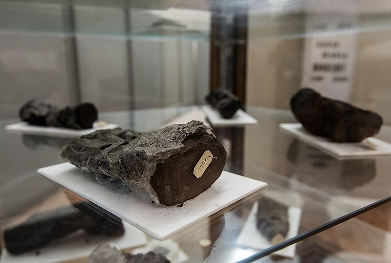 X-rays unlock secrets of ancient scrolls buried by volcano ...