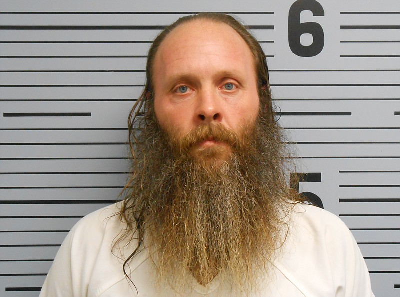 Jackson man charged in 1997 slaying of first wife, suspected in ...